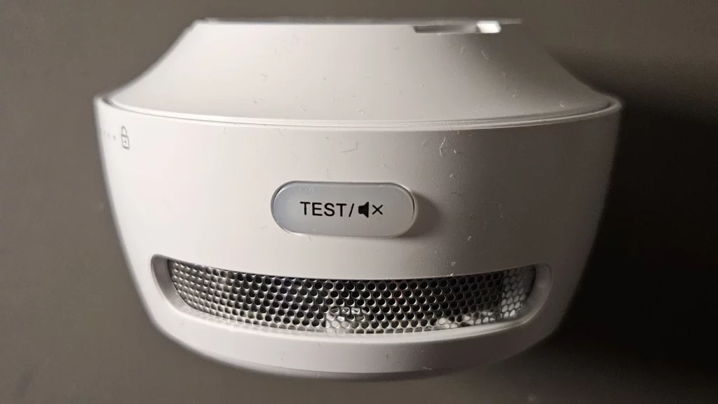 X-Sense FS121 Rauchmelder – Smarte Sicherheit mit Home Assistant